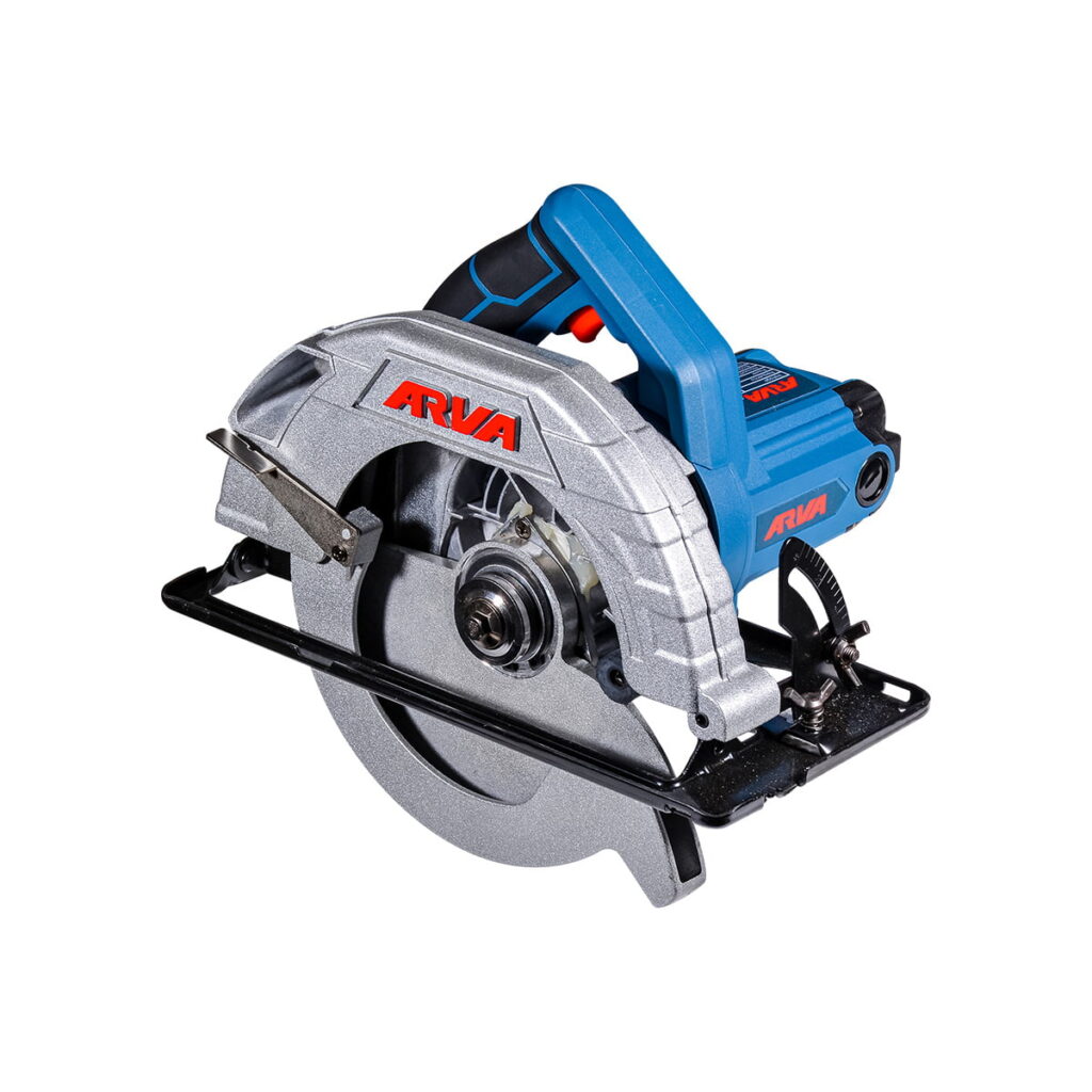 اره گرد بر 185 میلیمتری مدل 5419 با 12 ماه گارانتی