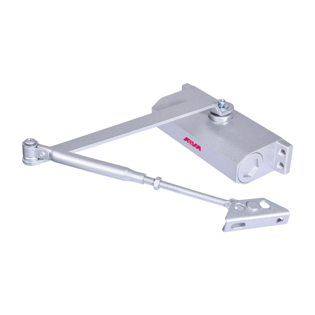 جک آرام بند 65 کیلوگرمی مدل 4291 - ابزار آلات آروا